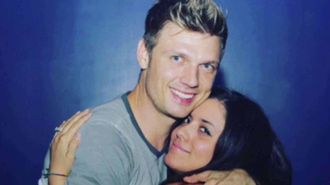 The Life Of A Nick Carter Fan - YouTube