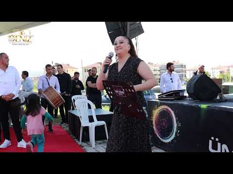 Binnur Özbek - Şikayet Olmasın   2024