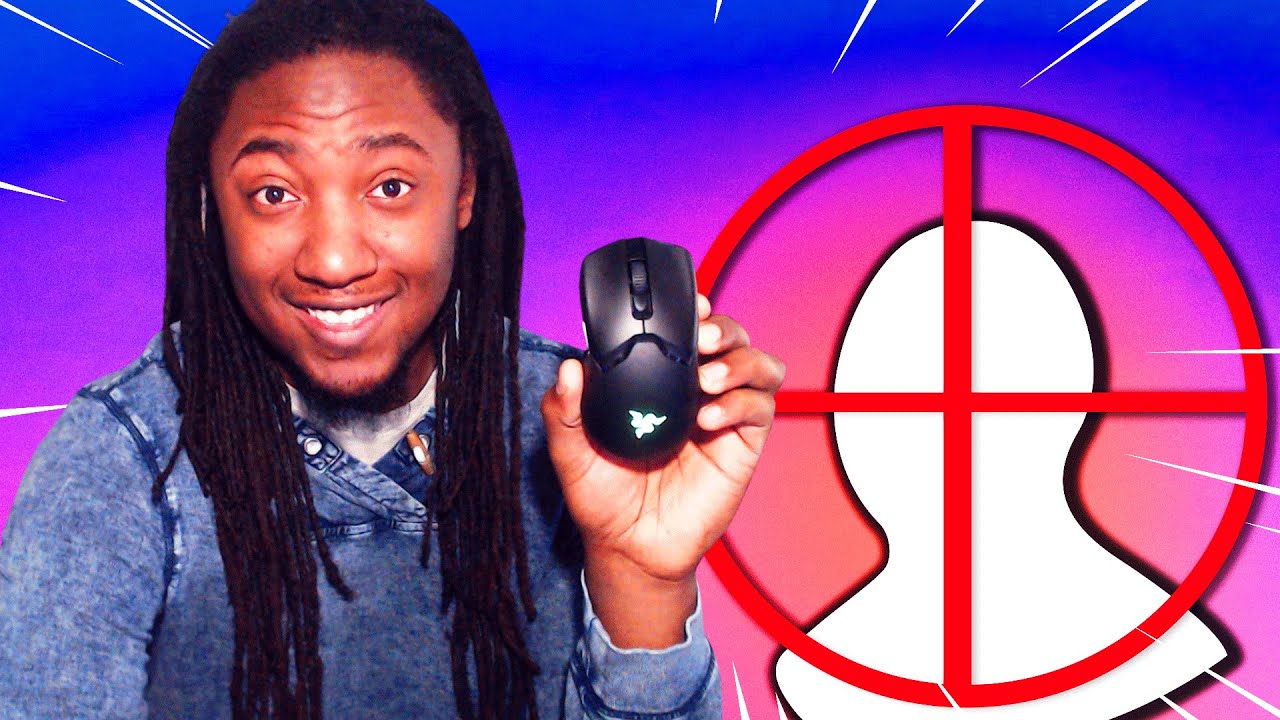 How To Improve Your Aim! Aiming Practice, Aiming Challenges, Aiming ...