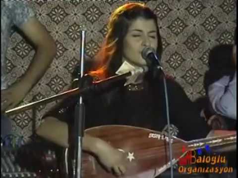 Esra ŞAHBAZ  ( KADER ) - BOZLAK