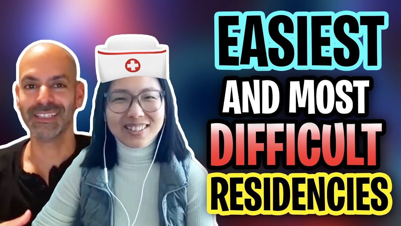 The Easiest And Most Difficult Residency Programs To Match YouTube the-easiest-and-most-difficult-residency-programs-to-match-youtube