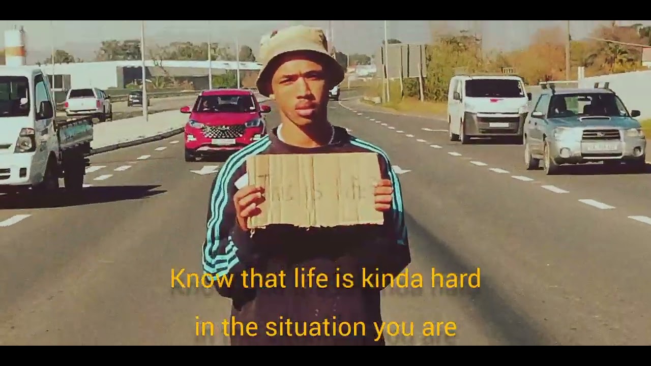 This is life (Official Music Video) - YouTube