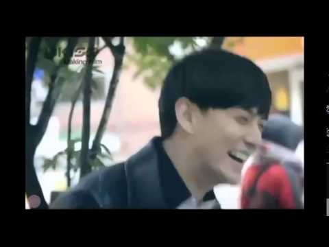 [ELVIN] It's gonna be love