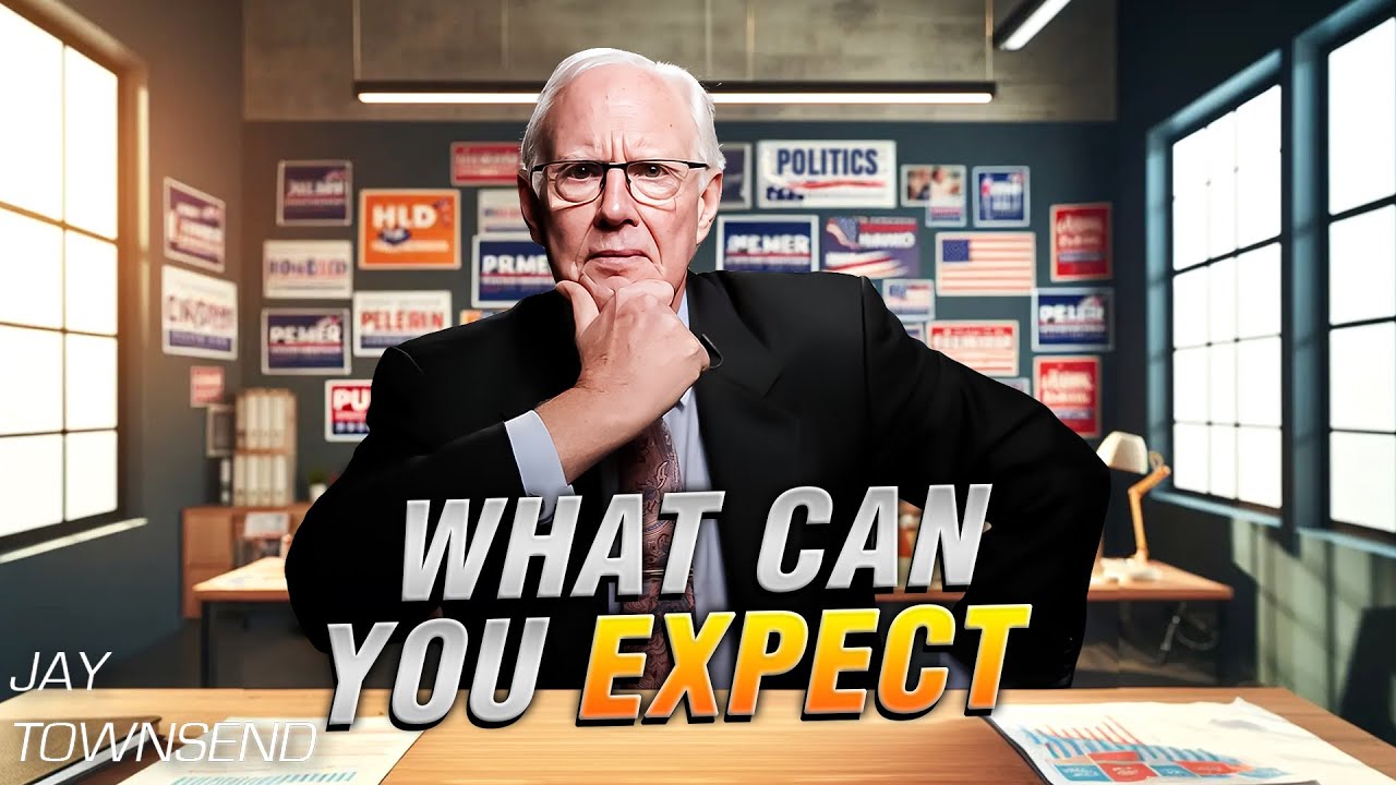 How To Run For Political Office - YouTube