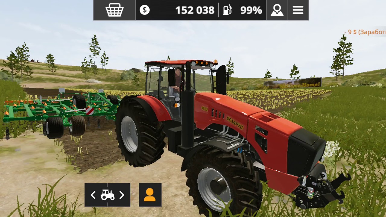 farming simulator 20 mods - YouTube