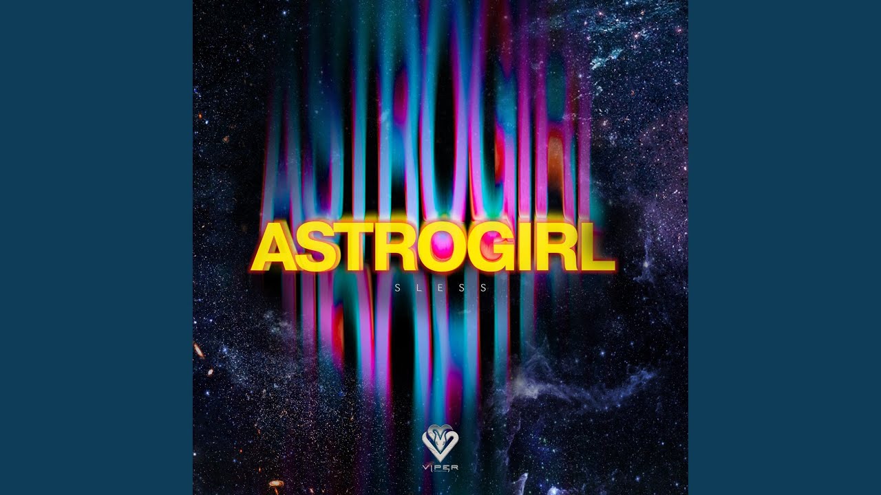 Astrogirl - YouTube