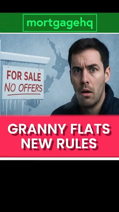 Granny Flats Just Got a Makeover — The New Rules Change Everything ...