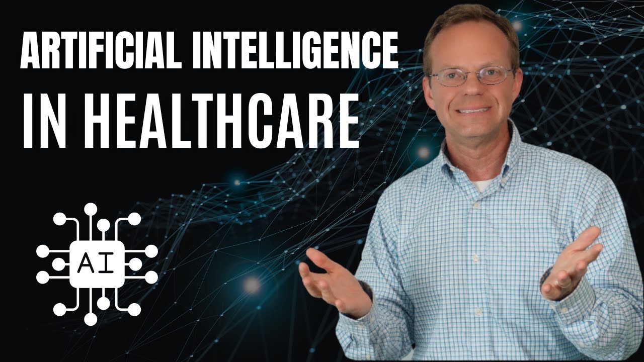 Generative Ai In Healthcare Current And Future Applications Youtube