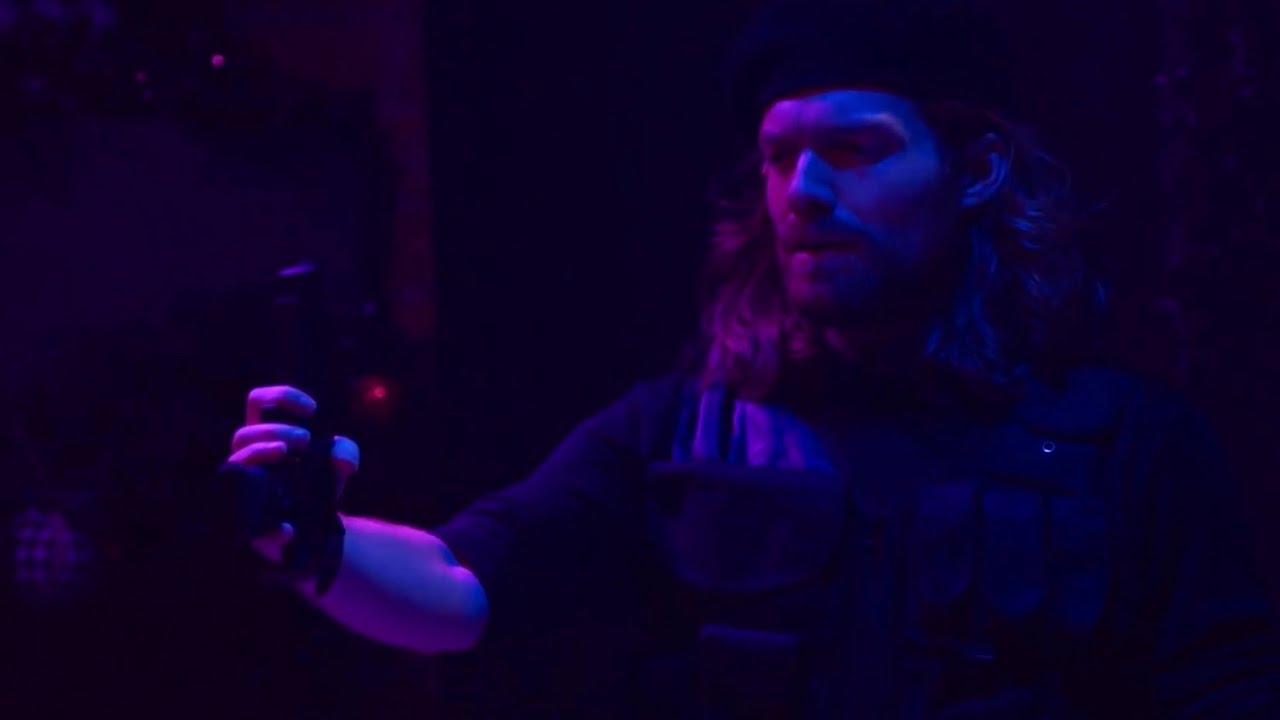 Jeff Blim roles ranked by how bi I am - YouTube