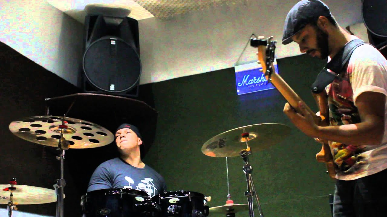 Fabinho e Edson (Banda Acesso Rock) solo - 3 - YouTube
