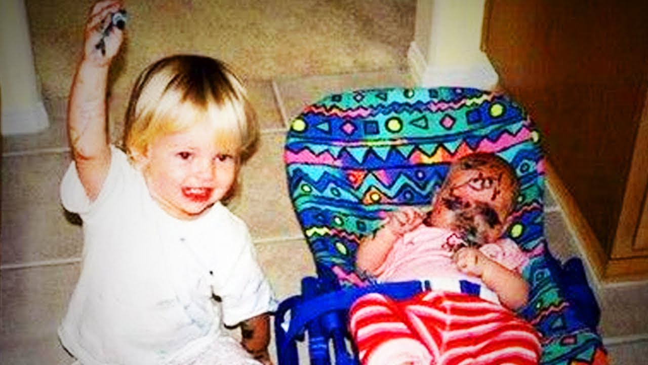 Funny Baby Fails 👶😂 Hilarious Baby Fails (Part 2) [Epic Life] - YouTube