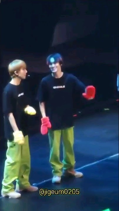 Dreamies drama on Candy stage never ending | TDS 2 In London 230329 #chenji #jaemren #tds2 - YouTube