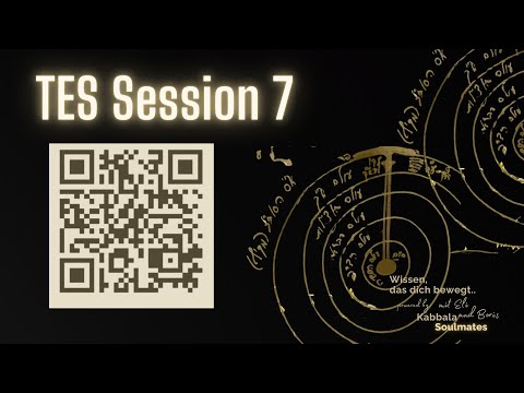 07 Session TES \