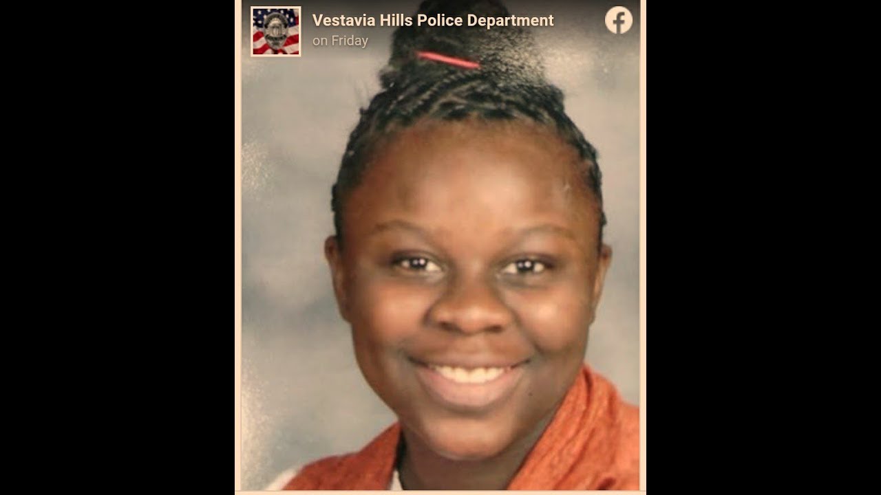 Missing Person 15yr Alabama teen missing - YouTube