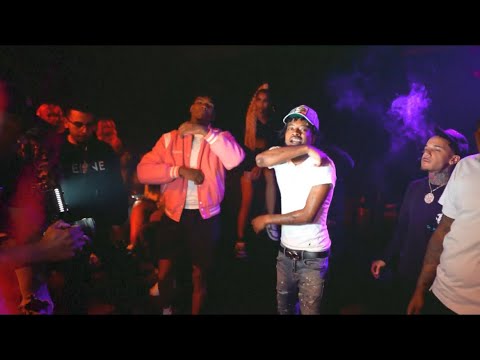 CTC Thugga x CTC Quanny - Hurt Nobody (feat. Lil Rekk)(Official Music ...