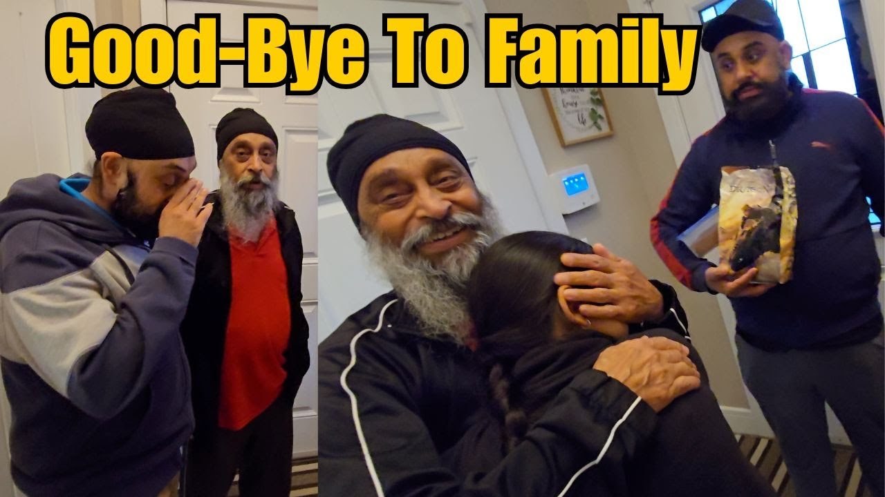 👋 FINAL GOOD-BYE UNTIL WE MEET NEXT TIME - YouTube