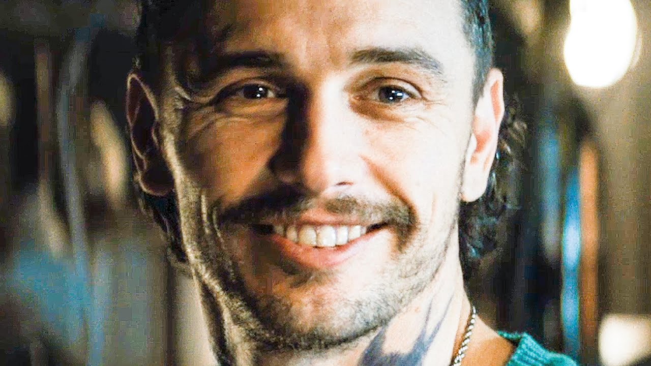 KIN Trailer (2018) - YouTube