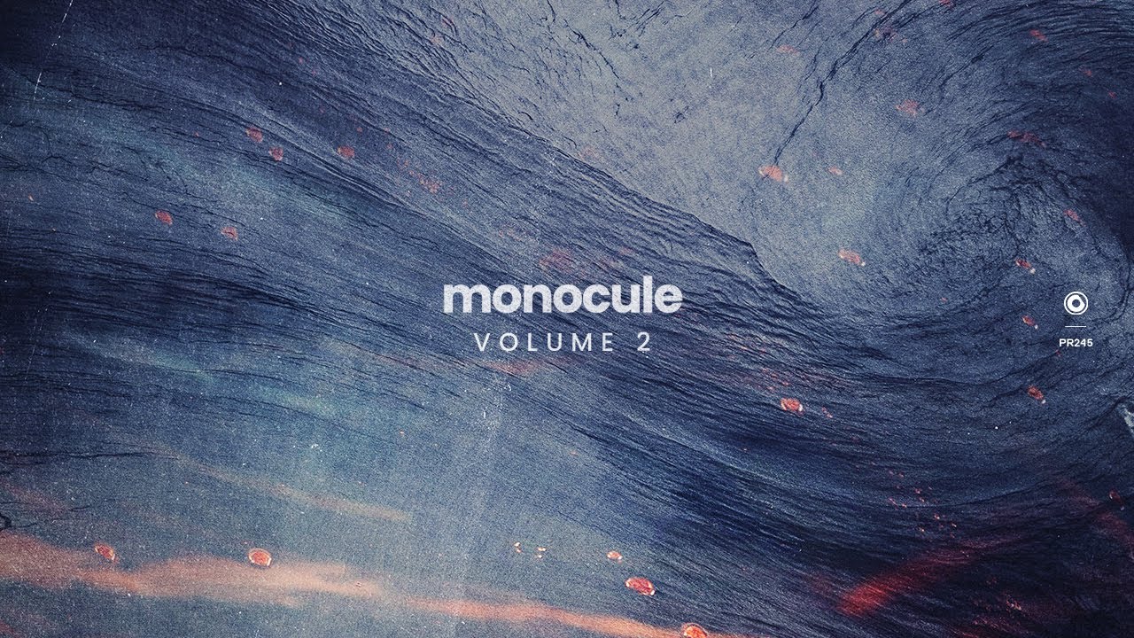 Monocule - Monocule (Volume 2) (Preview) // May 7 - YouTube