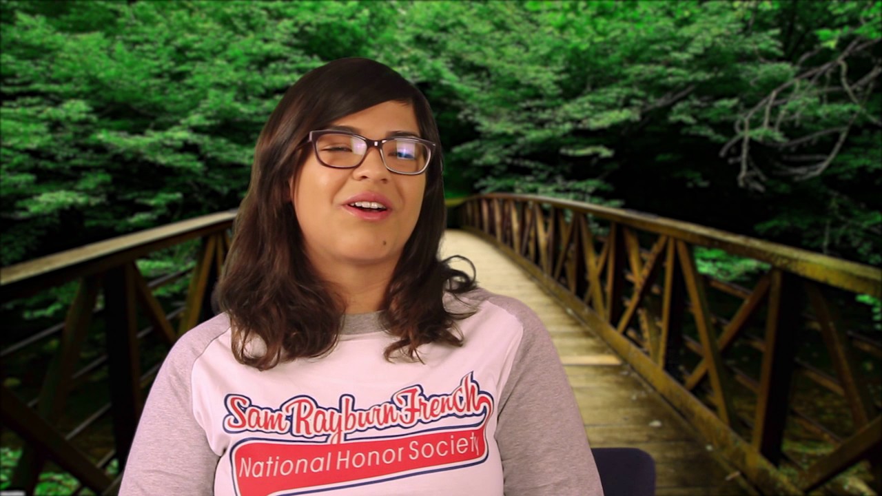 Dominique Velazquez Student Success Story - YouTube