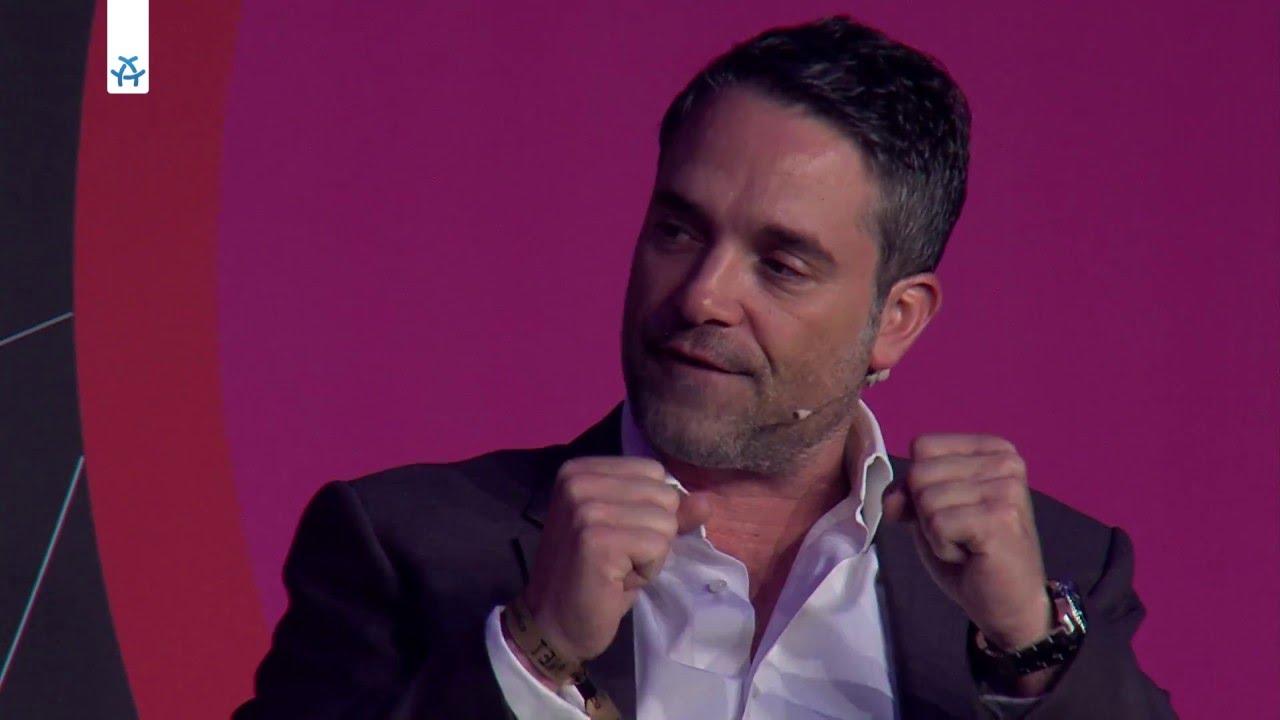 In Creative Control: Morgan Wandell im Gespräch - YouTube