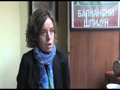 erotomanija, Dr Milica Ristic - YouTube