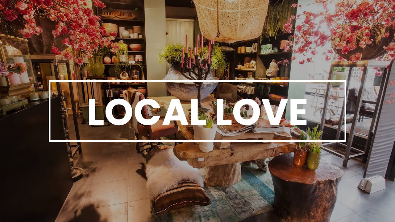 Local Love - YouTube