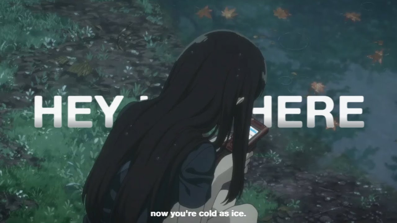 Kado - hey up there (lyrics) - YouTube