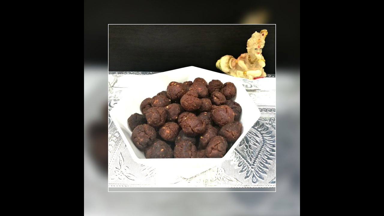 Vella Seedai||Inipu Seedai||Krishna Jayanthi snacks||Recipe no-3 - YouTube