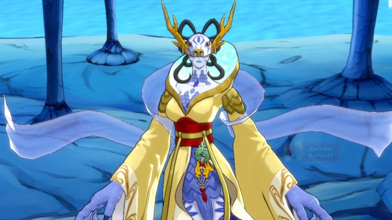 Digimon New Century - Shagaramon Story Event (No Commentary) 沙伽罗兽 - YouTube