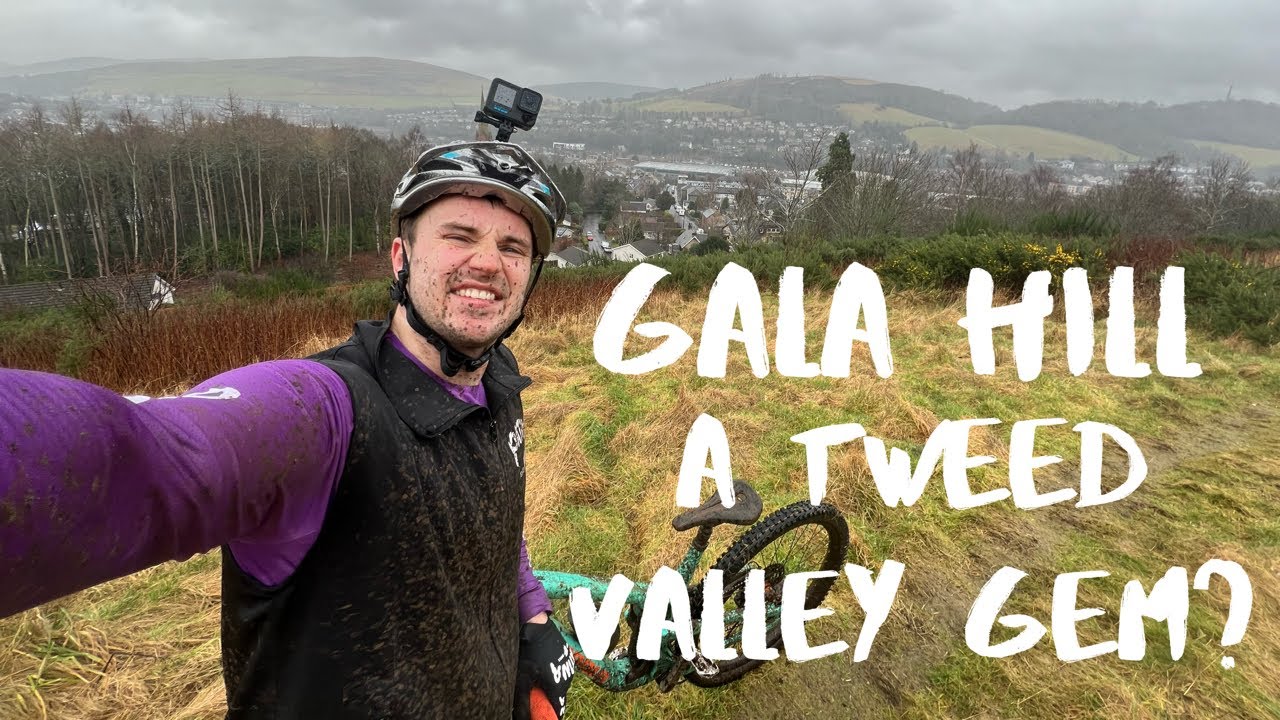 GALA HILL, A TWEED VALLEY GEM? - YouTube