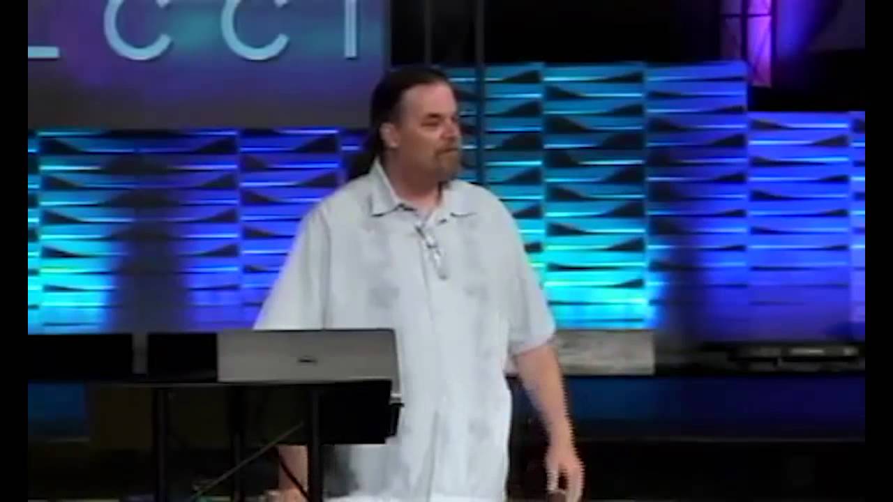 Michael Hardin at LCCI - Session 1 - YouTube