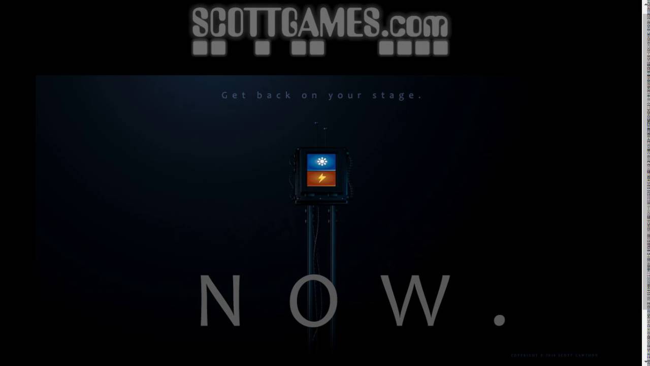 FNAF Sister Location Teaser #5 | The Control Panel and 4 little ...