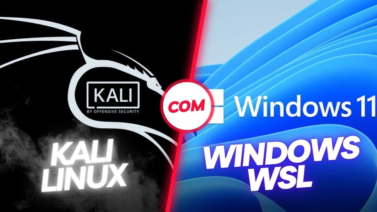 Descubra como instalar o Kali Linux no Windows WSL para estudar ...