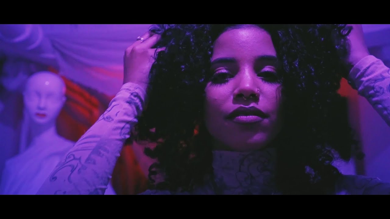 Va$arii - $ariiNotSorry (Official Music Video) (Prod.linomadeit) - YouTube