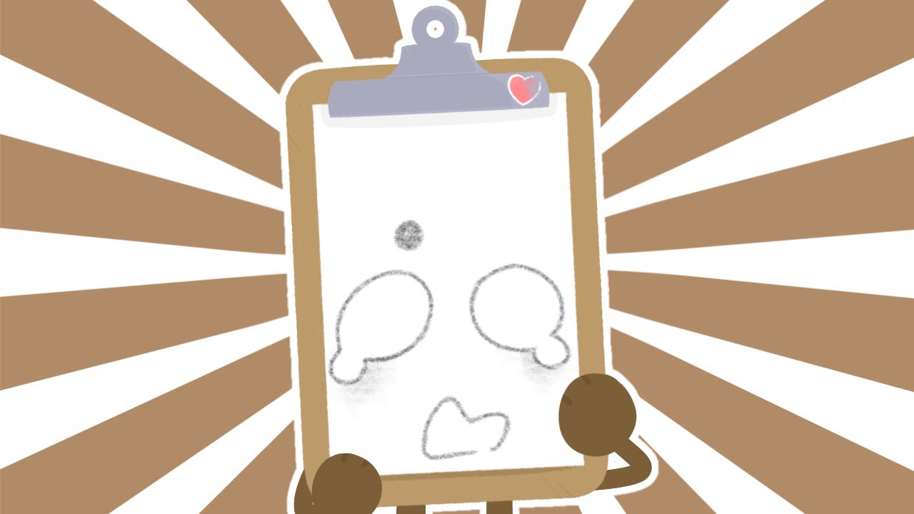 WHY IS EVERYBODY ALWAYS PICKIN’ ON ME? (object show OCs) - YouTube