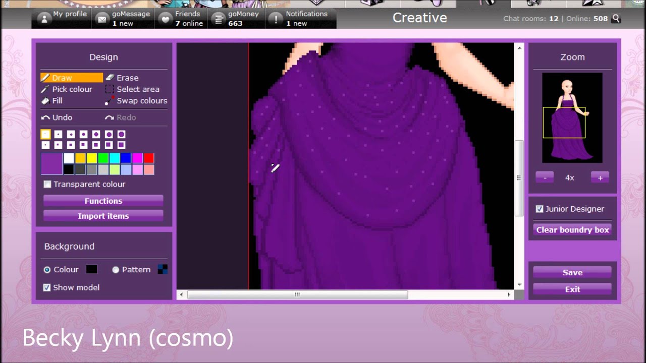 Design Enhancing YouTube design-enhancing-youtube