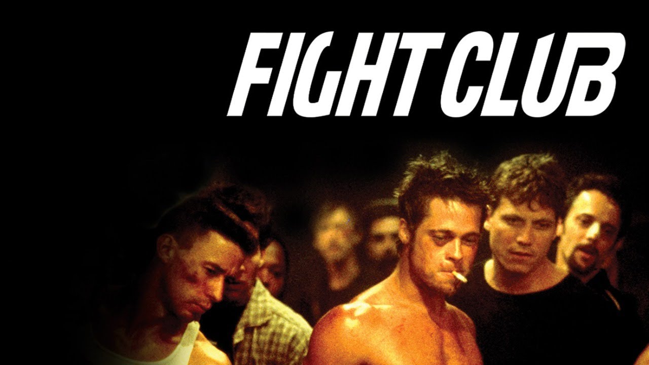 Fight Club Trivia - YouTube
