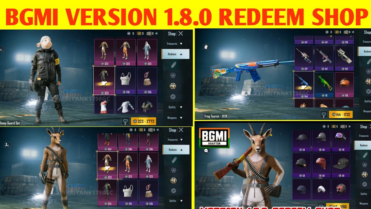 BGMI|PUBG FREE P90 SKIN REDEEM SHOP SAMSUNG,A3,A5,A6,A7,J2,J5,J7,S5,S6 ...