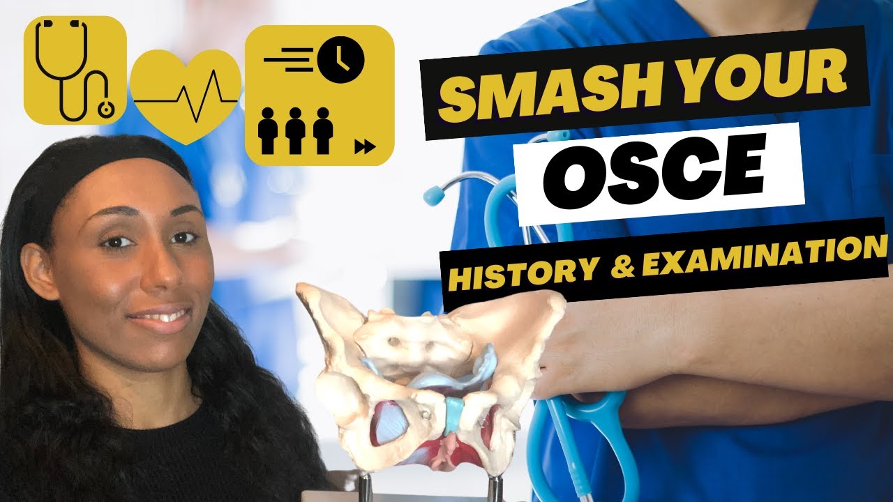 OSCE TIPS | Urinary Incontinence And Prolapse | Obstetrics and ...