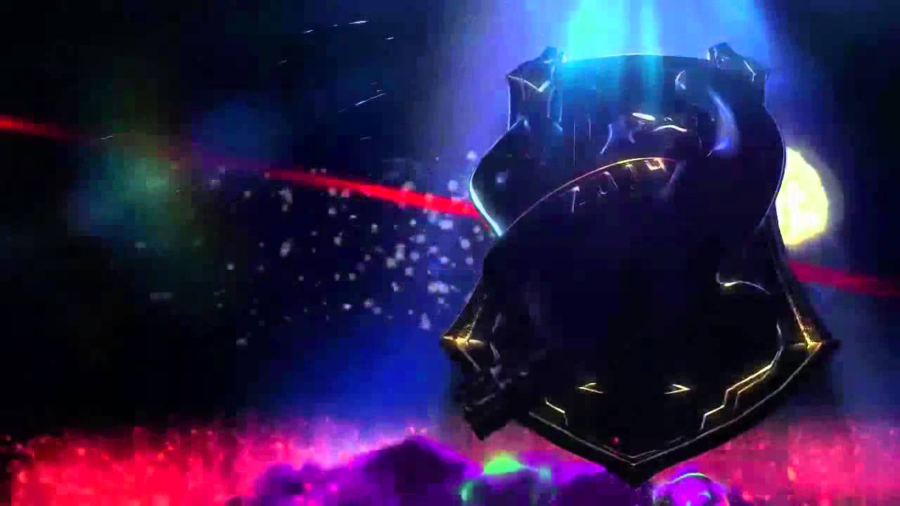 League Of Legends Urf Wallpaper