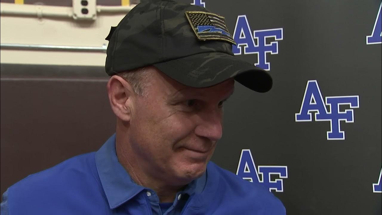 Post Game Interviews - Wyoming - YouTube