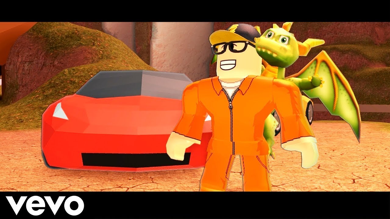 JAILBREAK DISS TRACK.. *SONG* (Roblox Music Video) - YouTube