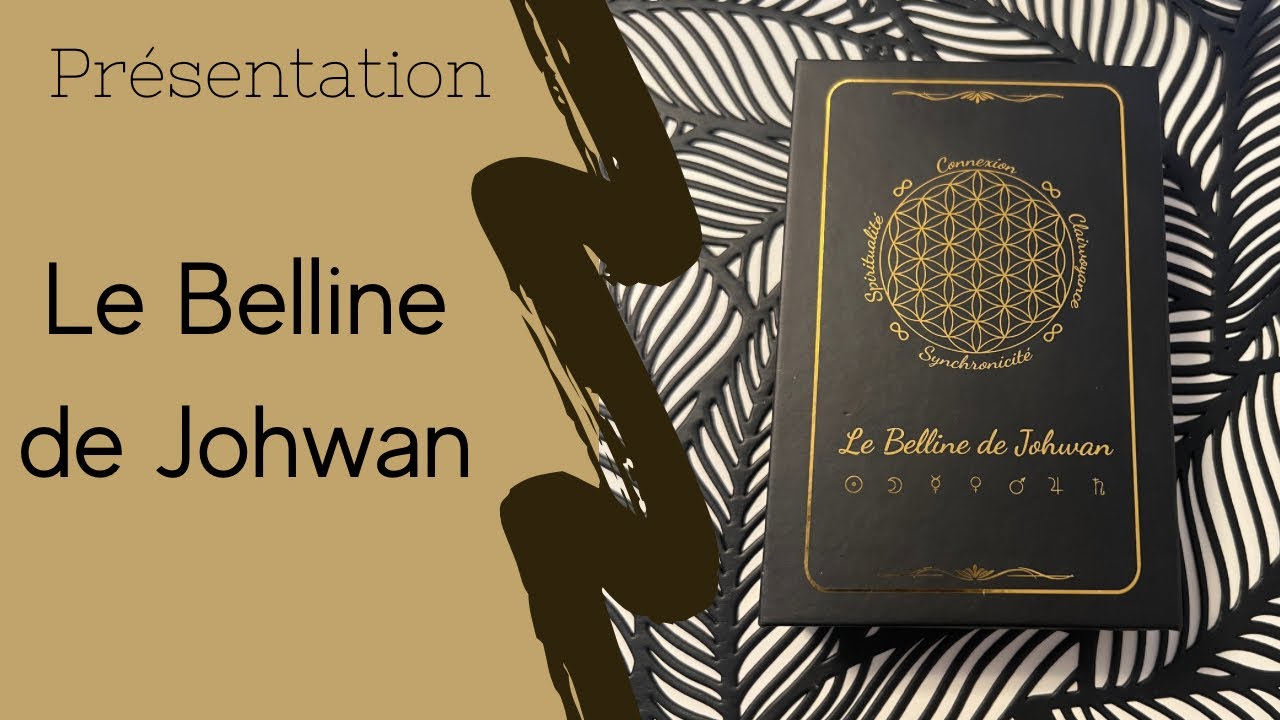 Review : Le Belline de Johwan - YouTube