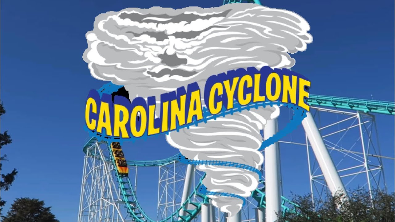 My Official Review On The Carolina Cyclone! - YouTube