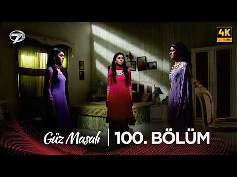 Güz Masalı Hint Dizisi | 100. Bölüm (4K) @kanal7