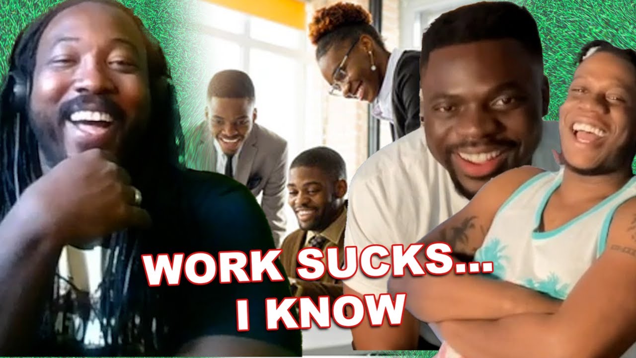 The American Dream is Ghetto... (With @LeanandCuisine) - YouTube