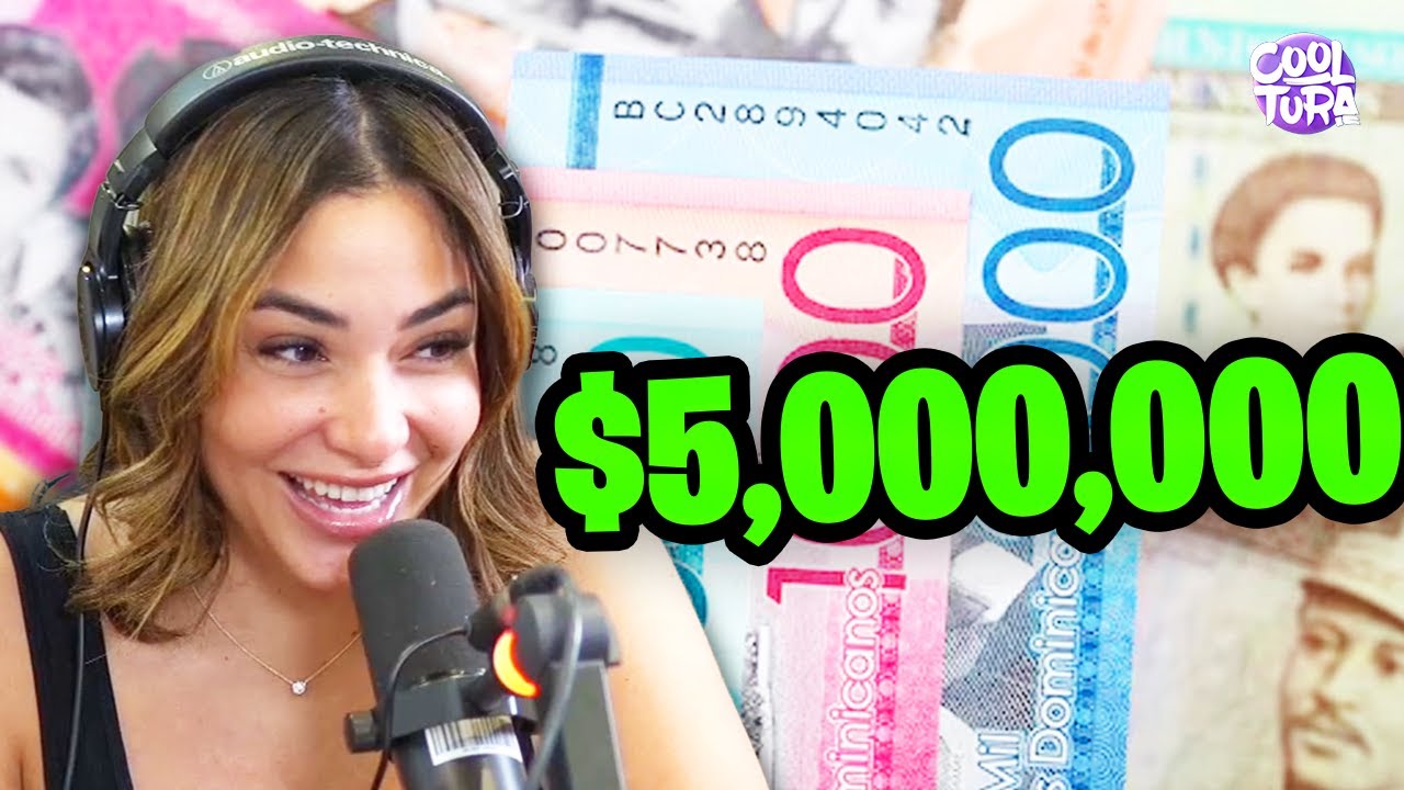 AYUDA: Tengo 5 millones en efectivo y no se en que invertirlos - YouTube