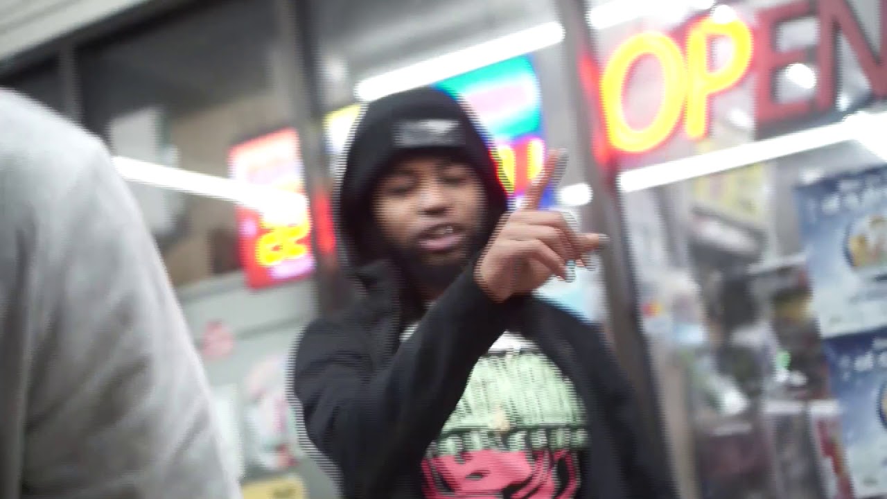 Juwop: DaaDaa Ent x Time Is Money "Official Video" - YouTube