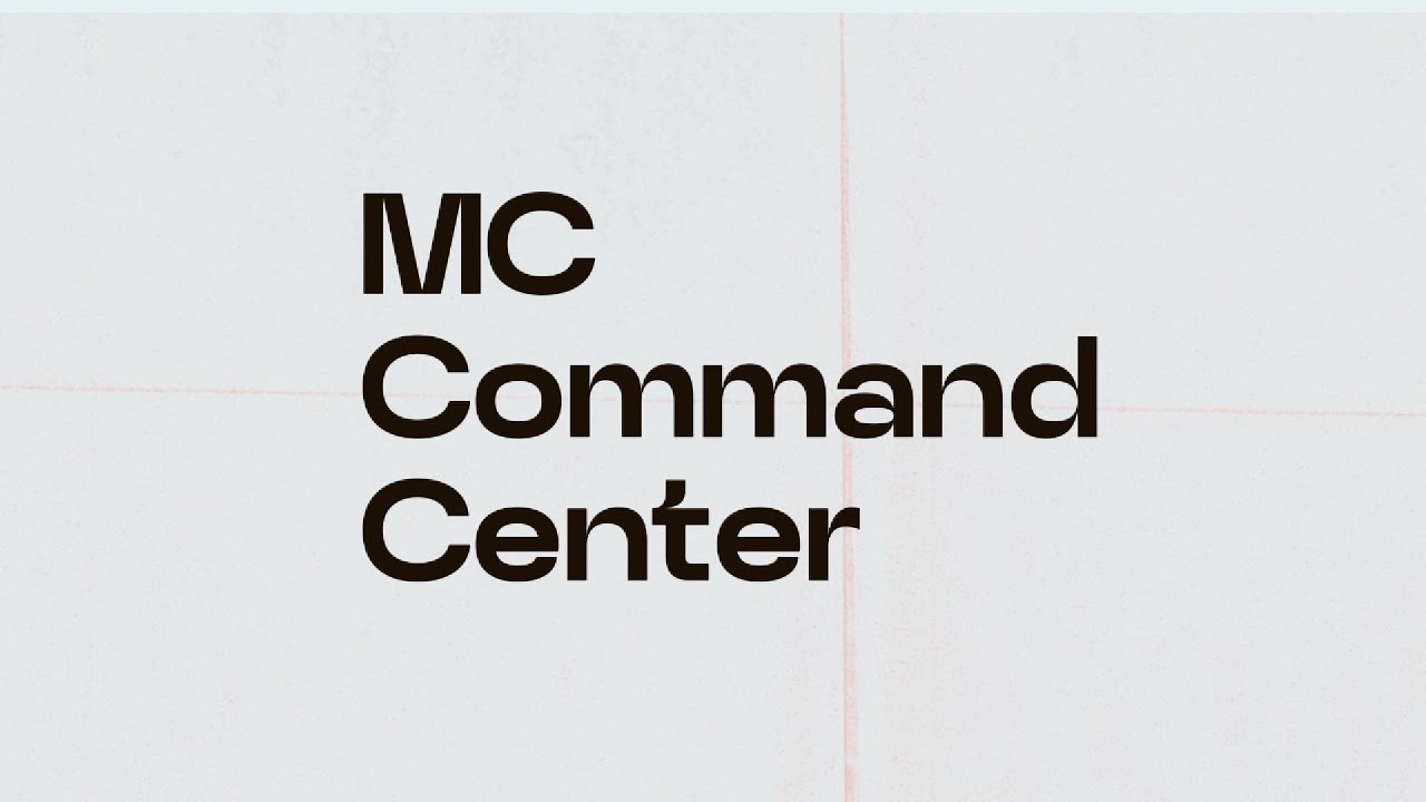How To Download MC Command Center. Clear and step by step. Sims 4 - YouTube