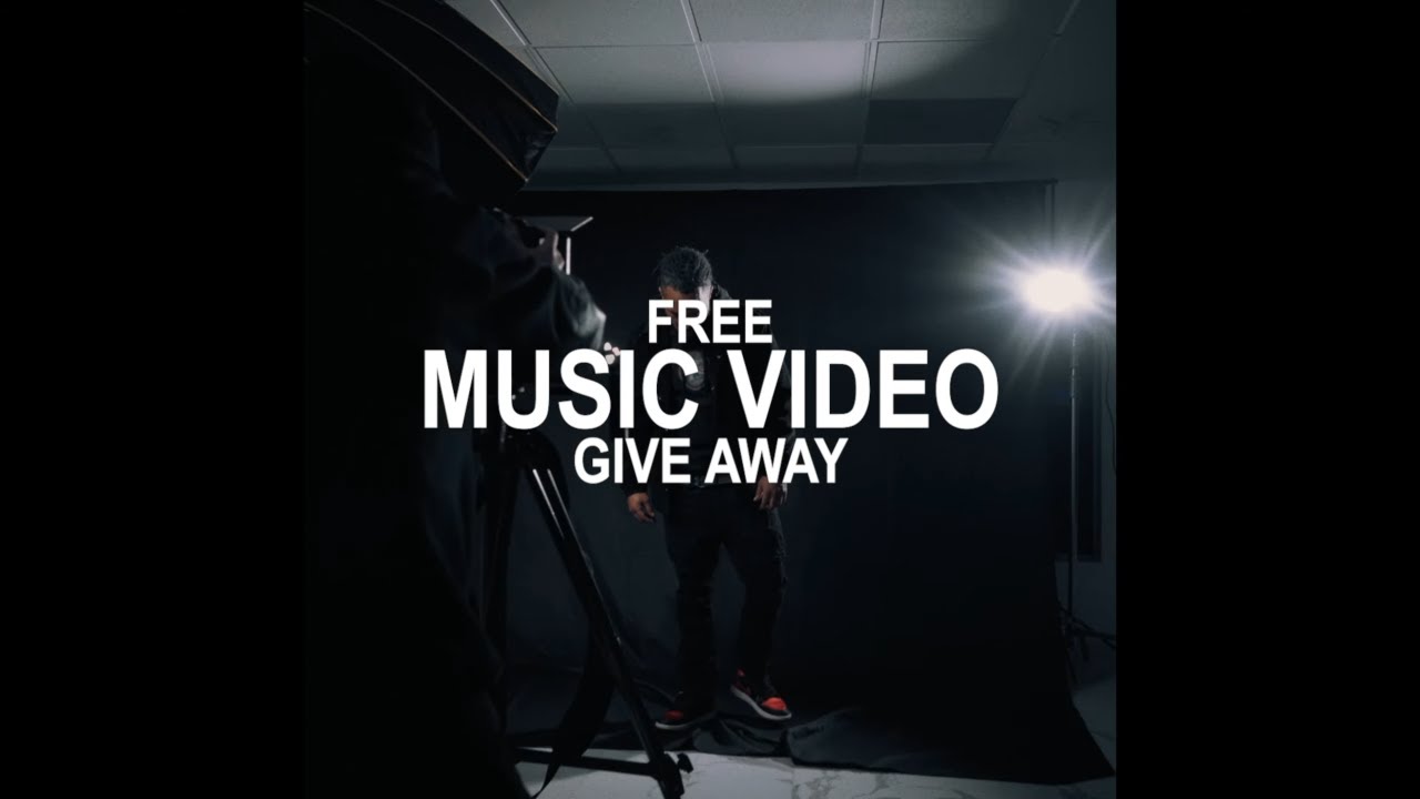 Shimo Media x Klubhouse challenge BEAT - Win a FREE Music Video. - YouTube
